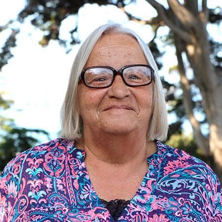 Joanne E. Boster | IATTC