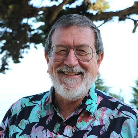 Michael Scott | CIAT